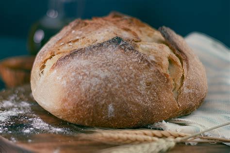 Pan De Campo Recetas Gratis Faciles