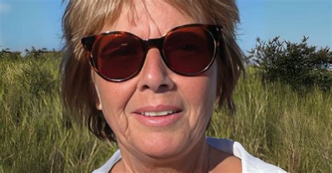 Rouwbericht Carina Zenner Smet Uitvaart