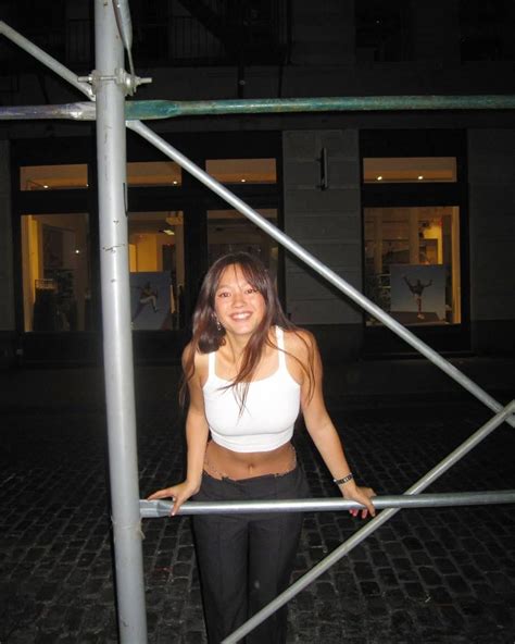 Lily Chee At Night R Lilychee18