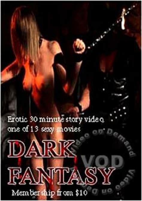 Dark Fantasy By Cinema Erotique Hotmovies Dark Fantasy By Cinema Erotique Hotmovies