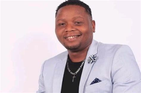 ‘things Got So Bad I Was Being Fed By My Partners Mom Sechaba On