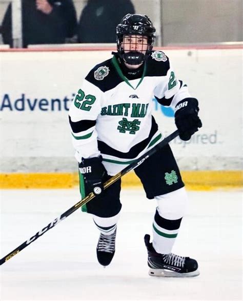 Tory Pitner Elite Prospects