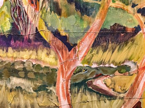 Michael Armitage Biennale Art Venise 2019