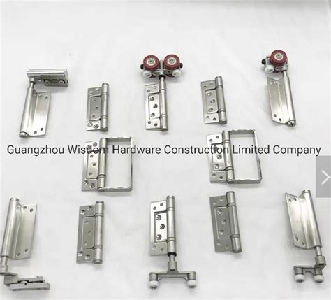 Sliding Folding Door Accessories At Benjamin Payne Blog