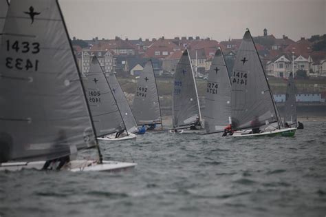 Championship Reports — Phantom Class Association Championship Reports — Phantom Class Association