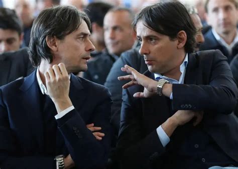 روز درخشان برادران اینزاگی لبخند سیمونه و پیپو ورزش سه