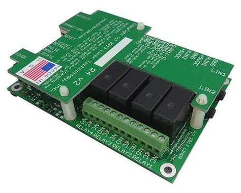 Control Offline Devices Remotely With Fargo Web Relay Boards