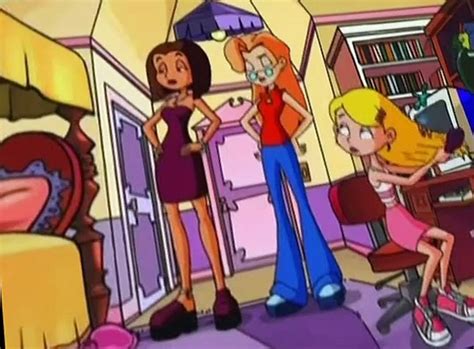 Sabrina The Animated Series Zelda Sabrina The Animated Series Season
