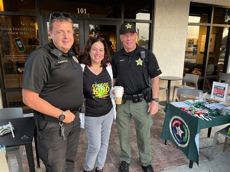 Ccso Deputies Shared Collier County Sheriffs Office