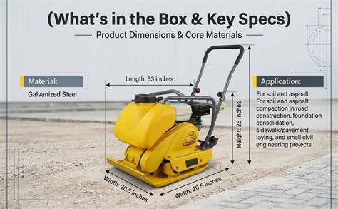 Plate Compactor For Sale Compactor Pavement Vibratory