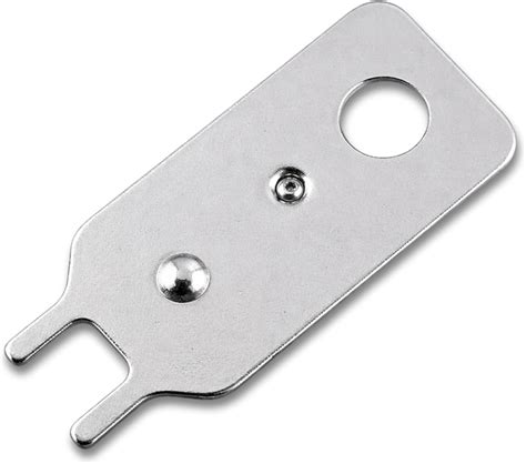 Dispenser Key Replacement For Rubbermaid Compatible With