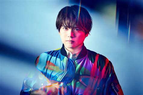 内田雄馬、digital Single 「chemi Story」リリース！2人の内田雄馬が対峙するmvが公開！ 画像一覧（12） リスアニ！ アニソン・アニメ音楽のポータルサイト