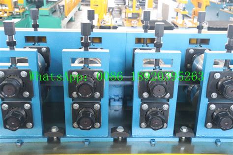 Harga Mesin Pembuat Baja Ringan Hxpurlinmachine