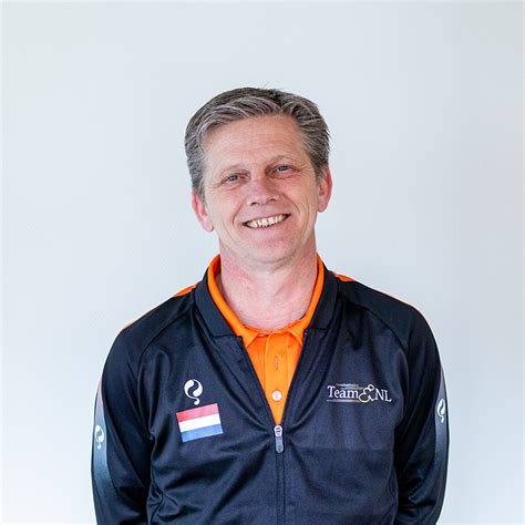 Berry Dingemans Team Pch Nl