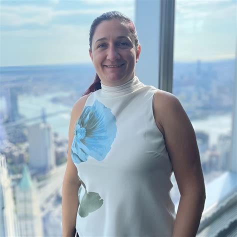 Anna Borsuk Leaders Of Trade