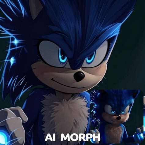 Knuckles On Fire In 2025 Hedgehog Art Sonic The Movie Hedgehog Movie