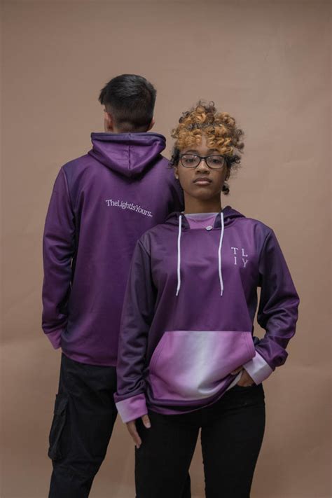 Collection Overview The Covenant Apparel