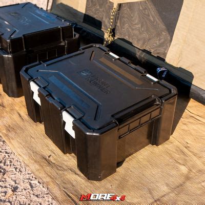 Frontrunner Wolf Pack Pro More 4x4