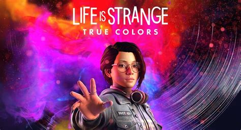 Life Is Strange True Colors Games Quarter To Three Forums