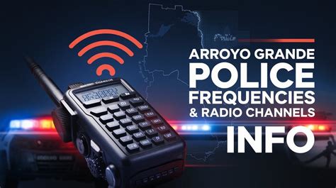 How To Listen To Police Scanner Ultimate Resource