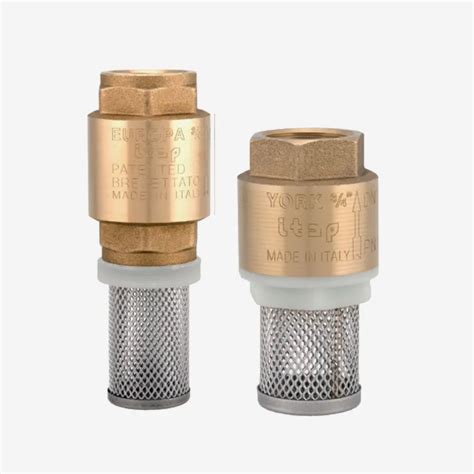 Foot Valve Sia Thai Yiew