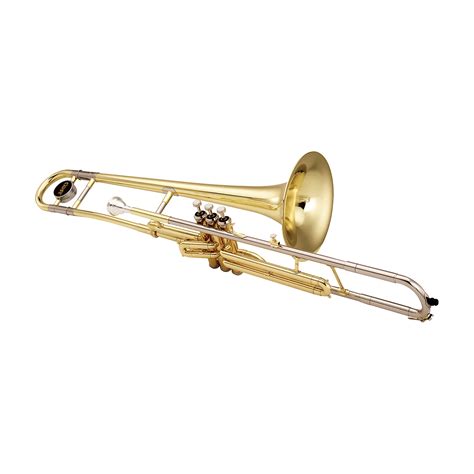 King Trombone Valve At Edward Gratwick Blog
