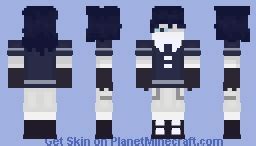 New Fpe Java Steve Minecraft Skins Planet Minecraft Community