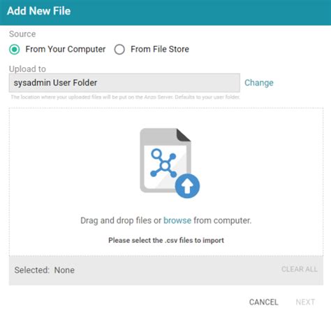 Building A Knowledge Graph With The Automated ETL Workflow