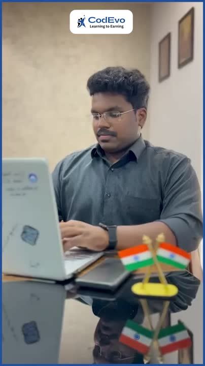 Codevo Academy Private Limited On Linkedin Codevo Mediacal Cousres