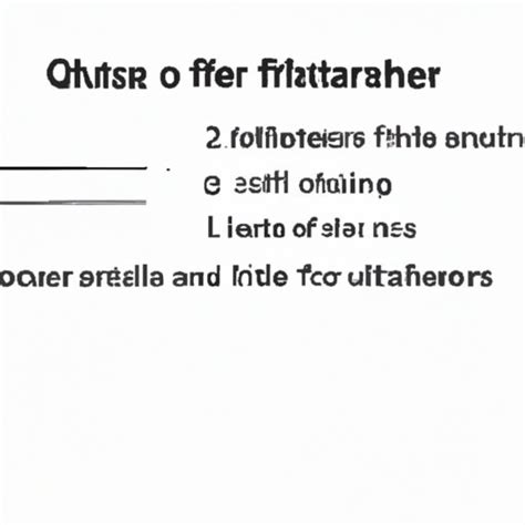 How To Find First Quartile A Comprehensive Guide The Cognitive Orbit