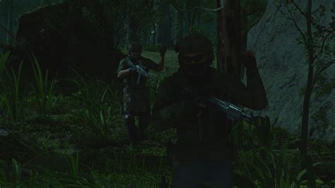 I Made A Fictional Russian Pmc Thing R Ghostreconbreakpoint