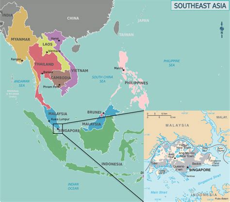 Politics Development And Identity In Singapore By Rushd As Safaa →