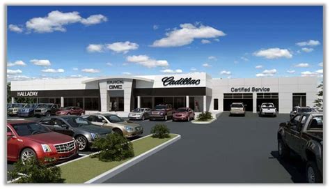 Gmc Dealer In Cheyenne Wy