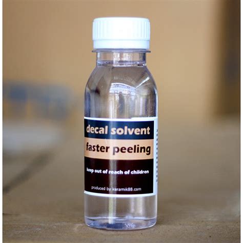 Jual Decal Solvent Shopee Indonesia