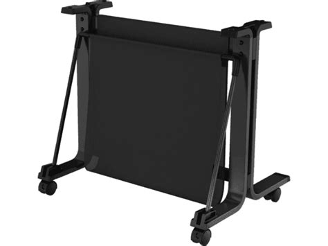 Detail Hp Designjet T200 T600 24 In Printer Stand Jual Plotter Jual