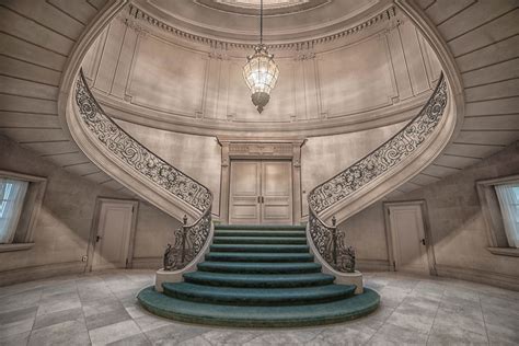 Inside The Mansions Of Elkins Estate Photographs By Kris Catherine