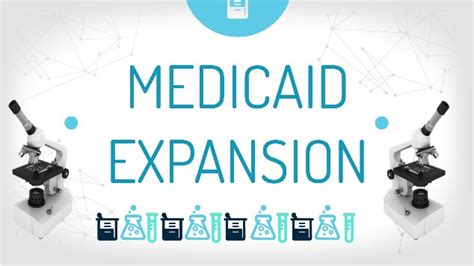 Medicaid Expansion At Emaze Presentation