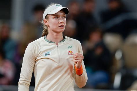 She Has The Potential Elena Rybakina New Coach Aims For Her To Be