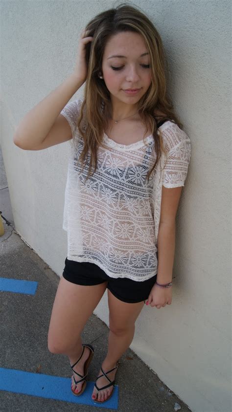 Reilly Renée Bralettes Are Bra Lit