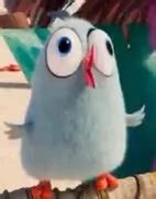 Luca Angry Birds Wiki Fandom