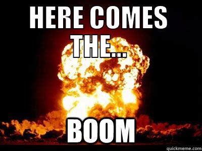 Boom Quickmeme