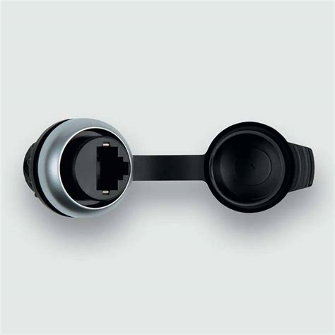 Panel Pass Through Devices Amphenol Industrial Products