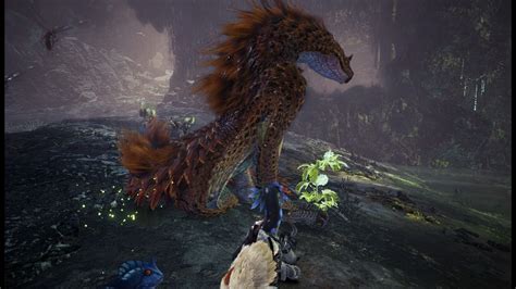 Mh World Screenshots Rmonsterhunter