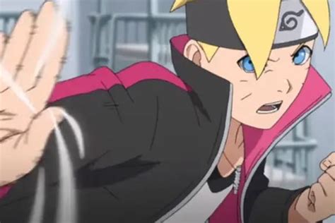 Nama Naruto Berasal Dari Makanan Ini 14 Fakta Tentang Naruto Uzumaki