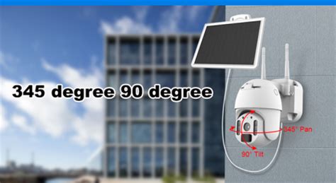 Cctv 카메라 태양 광 발전 보안 감시 의 고품질 Cctv 카메라 태양 광 발전 보안 감시