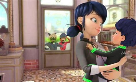 Pin By Gilherme On Anime Miraculous Ladybug In 2024 Miraculous