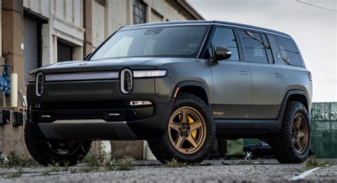 319 Bronze Method Race Wheels Australia