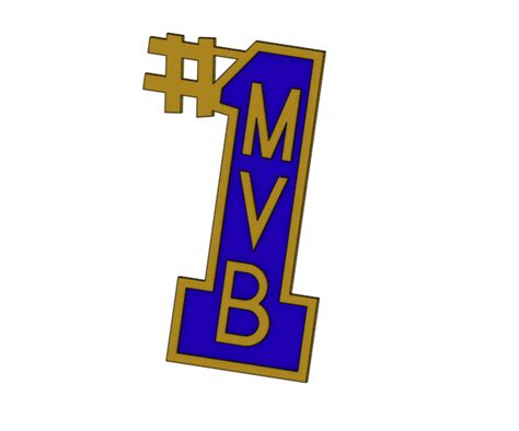 Free Stl File 1 Most Valuable Bobcat Mvb 2 Colors No Ams 🎨 ・3d