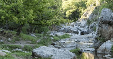 Ni Mina Clavero Ni Nono El Pueblito Cordobés Que Cautivó A John F Kennedy Y Es Ideal Para