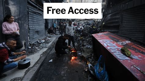 Israel Hamas War 11 Israeli Hostages Are Released The New York Times